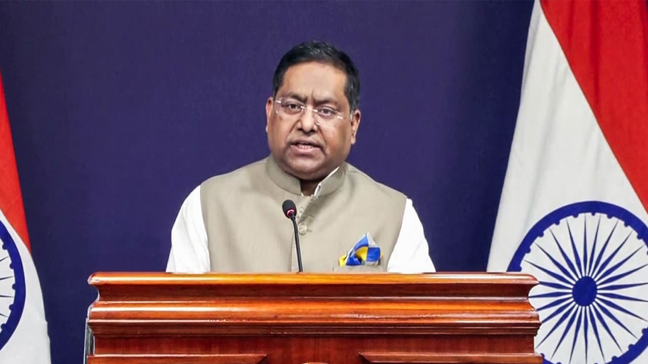 India condemns Kuwait airport drone attack; one Indian national killed