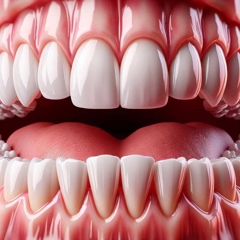 El truco casero para eliminar el sarro de tus dientes en tiempo récord