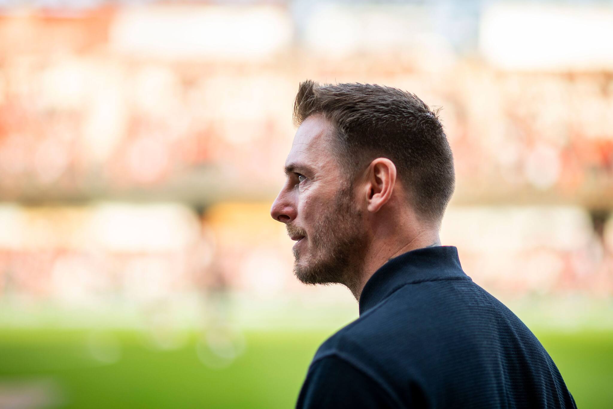 Offiziell: Strobl wird neuer Trainer des VfL Wolfsburg