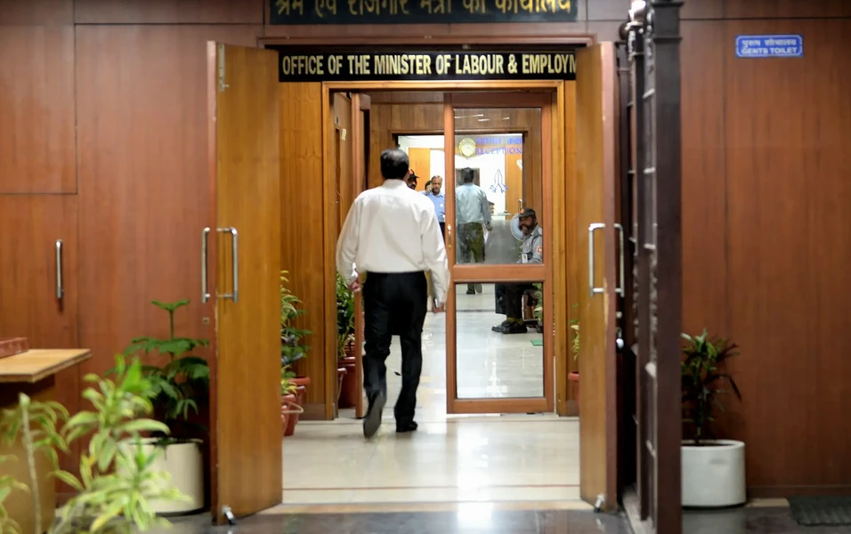 AI-enabled NCS portal aims to reshape India's job market
