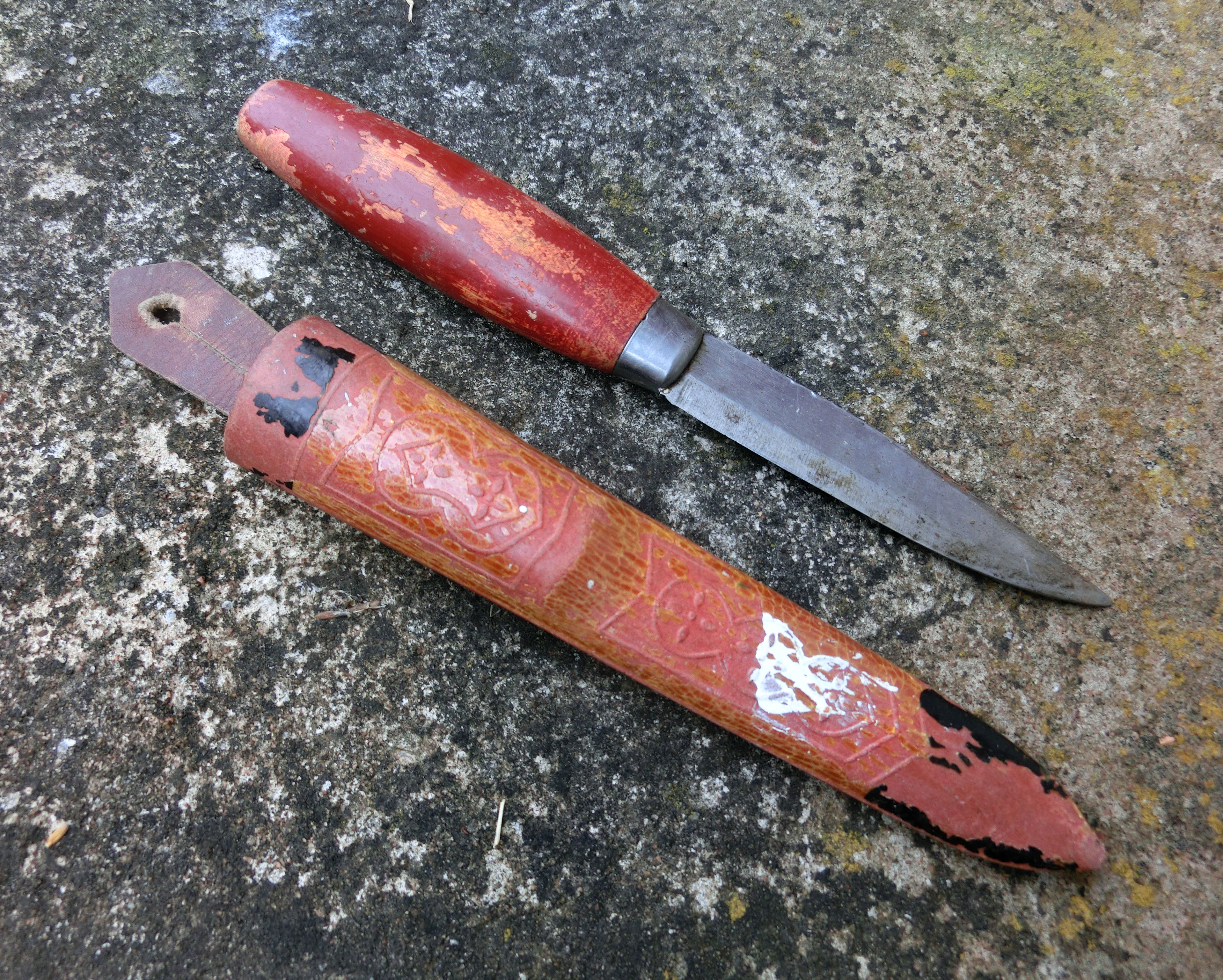 7 reasons the Mora knife is still the first blade most serious ...