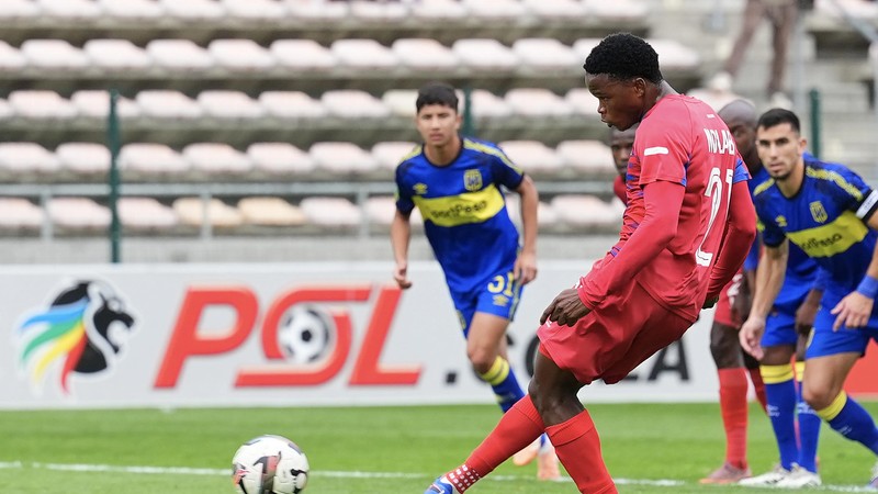 CANAL+ extends Premier Soccer League broadcast deal across Sub-Saharan ...