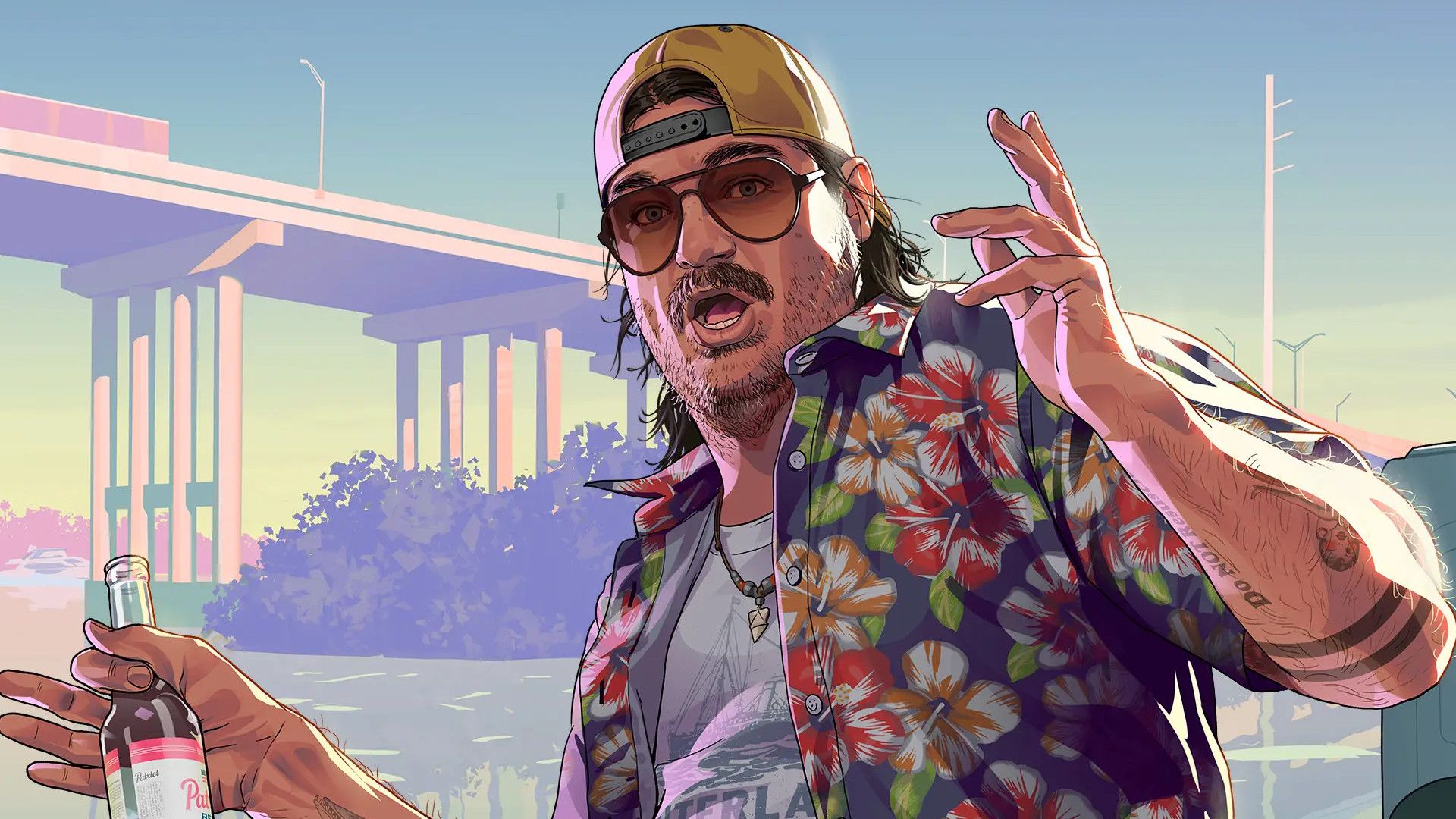 Rockstar just made its first public GTA 6 move in ages