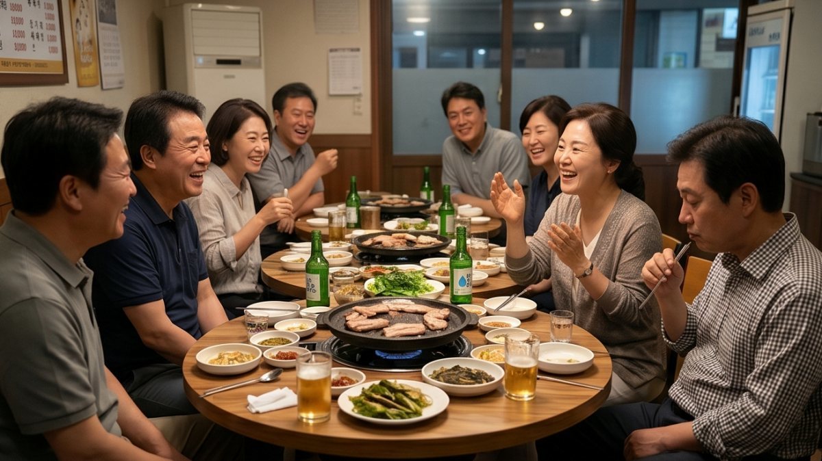 자식, 돈자랑 다 아니다…나를 무시하는 동창 코 납작하게 만드는 단 '1가지'