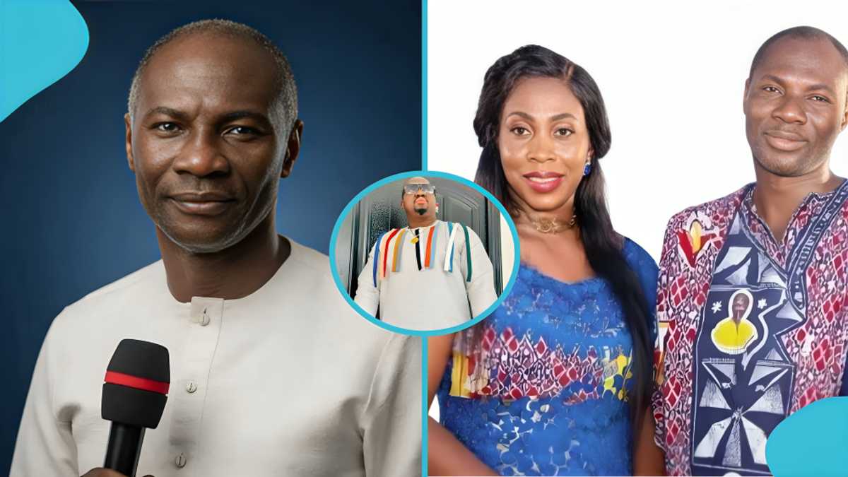 Prophet Badu Kobi's wife receives doom prophecy after legal actions ...