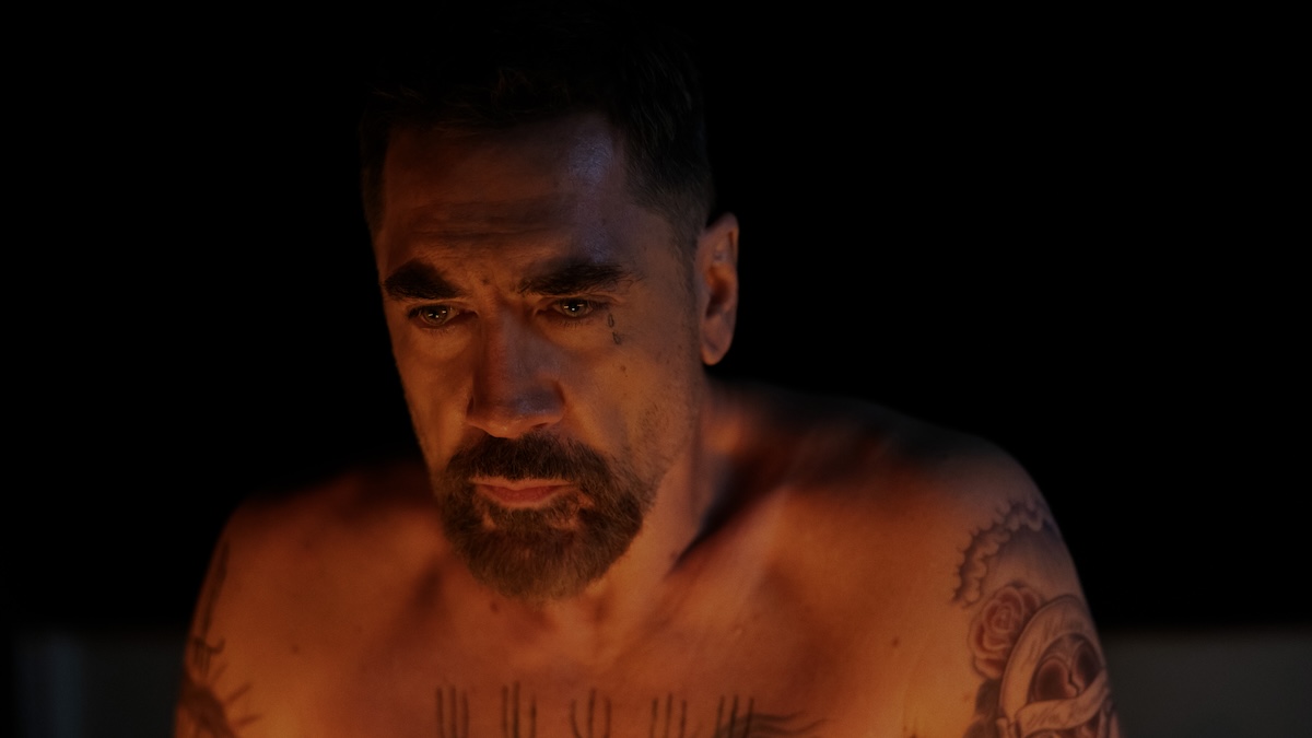 'Cape Fear' review (2026): Javier Bardem bewitches a pulpy thriller
