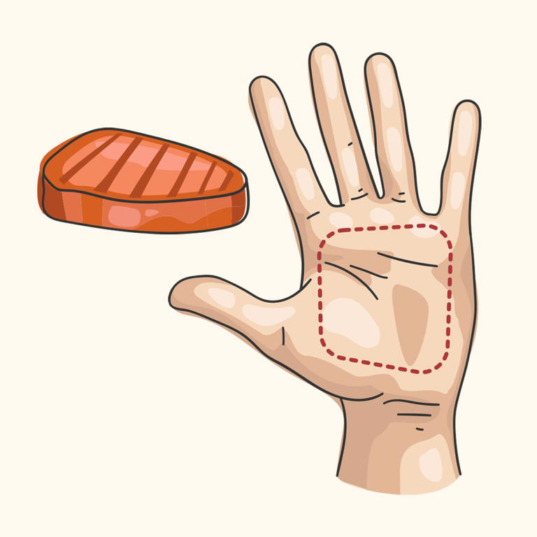 Experts say the amount of red meat that’s too much is lower than many ...