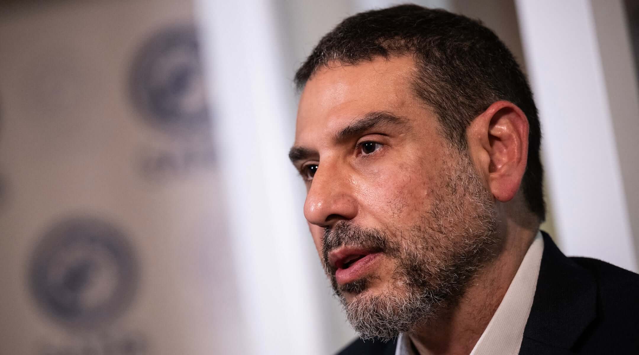 Staunch Israel critic and Gaza trauma surgeon Adam Hamawy wins NJ-12 ...