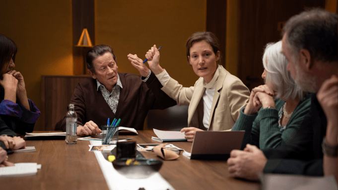 Jim Sheridan's 'Re-Creation' closes US with Kino Lorber for Latido