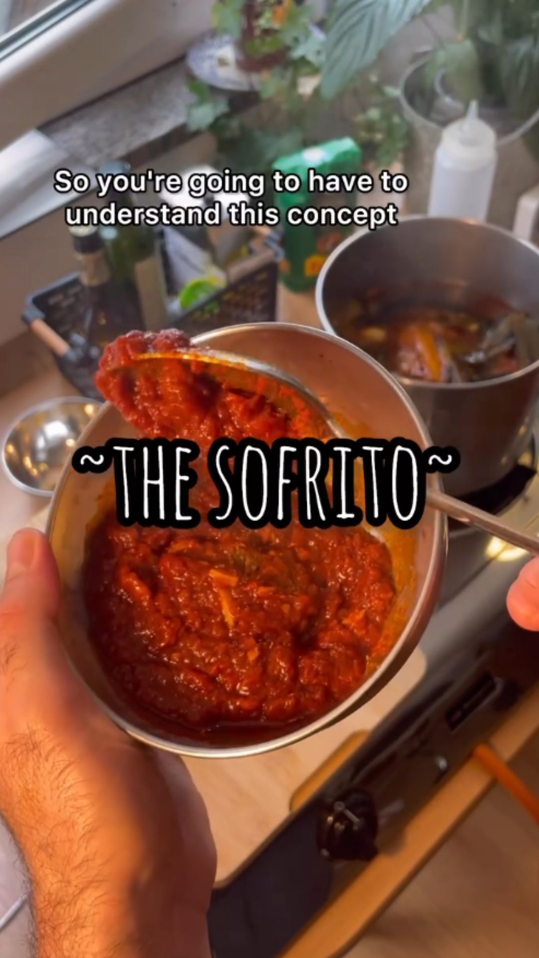 Paella perfection: Unlock secret #2 for amazing flavor