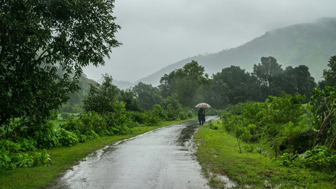 Southwest monsoon likely to set in over Kerala during next 24 hours ...