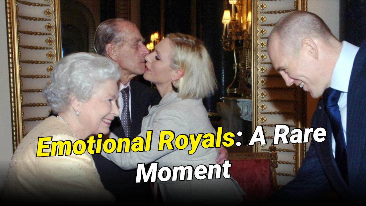 Mike Tindall's 'biggest regret' over Queen Elizabeth revealed