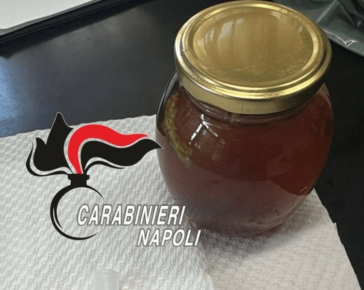 Cos'è il 'miele da sballo', l'esperta: "THC fino al 90%, può causare ...