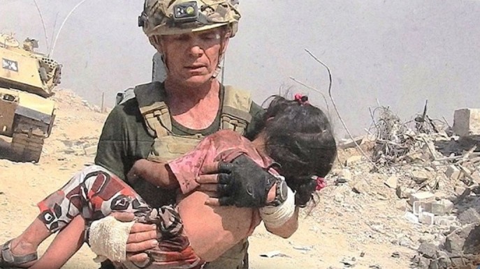 “There were bodies everywhere” - Inside the Mosul massacre