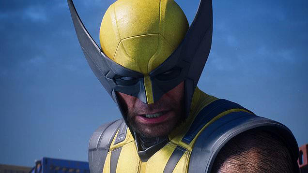 Did Marvel’s Wolverine make a good impression in the State of Play?