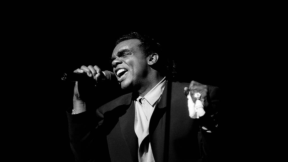 The Isley Brothers' 'Angels Cried' turns 69: A look at their enduring ...