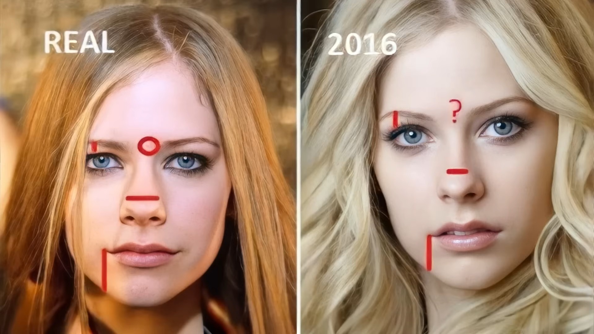 Avril Lavigne’s replacement theory is one of pop culture’s darkest rumors