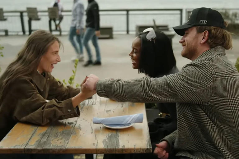 Amanda Batula addresses 'bizarre' West Wilson and Ciara Miller scene in ...