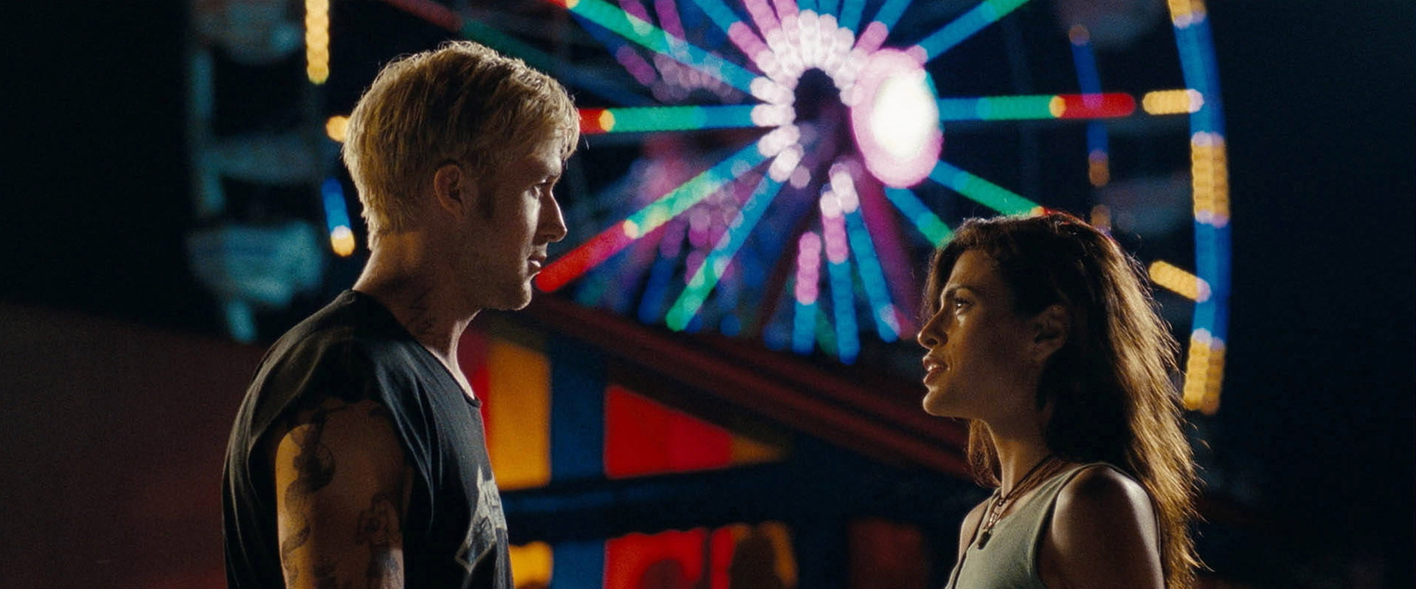 10 Hollywood movies where real life couples starred together