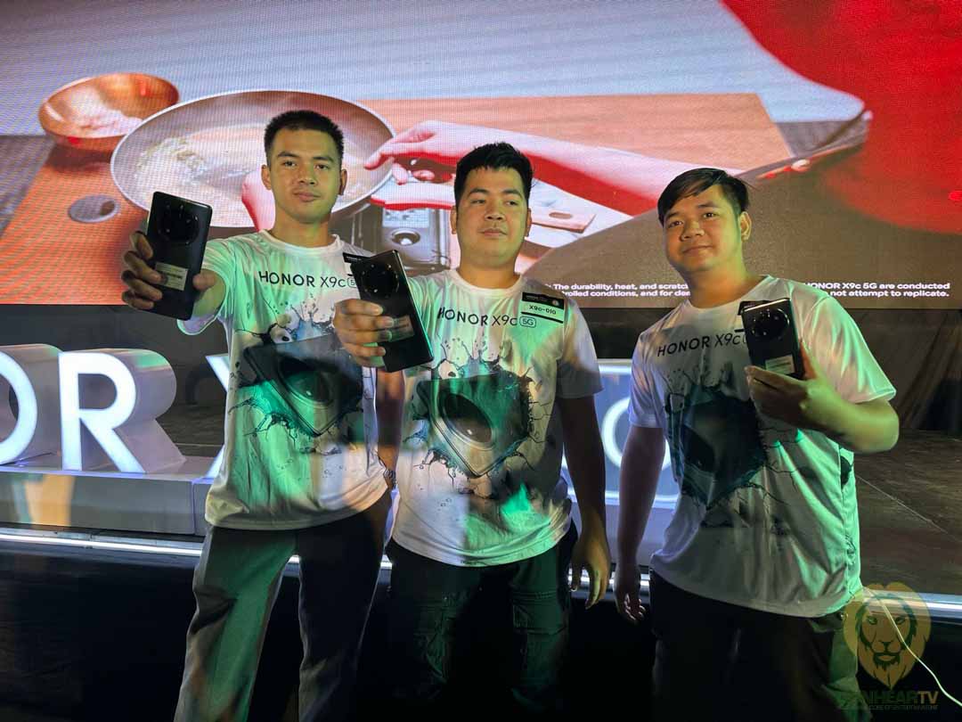 Fans rally behind Sir Geybin after hospitalization scare