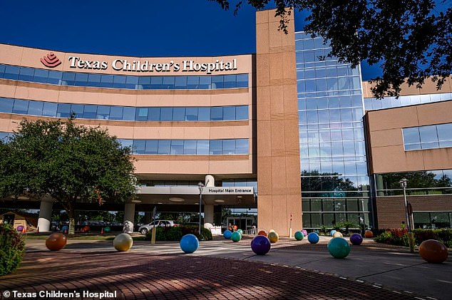 Family sues to block hospital brain death ruling for girl, 2