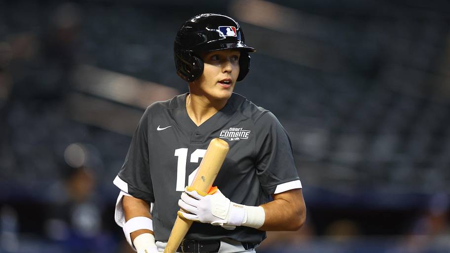 Texas A&M baseball lands its first transfer, and it is a familiar name