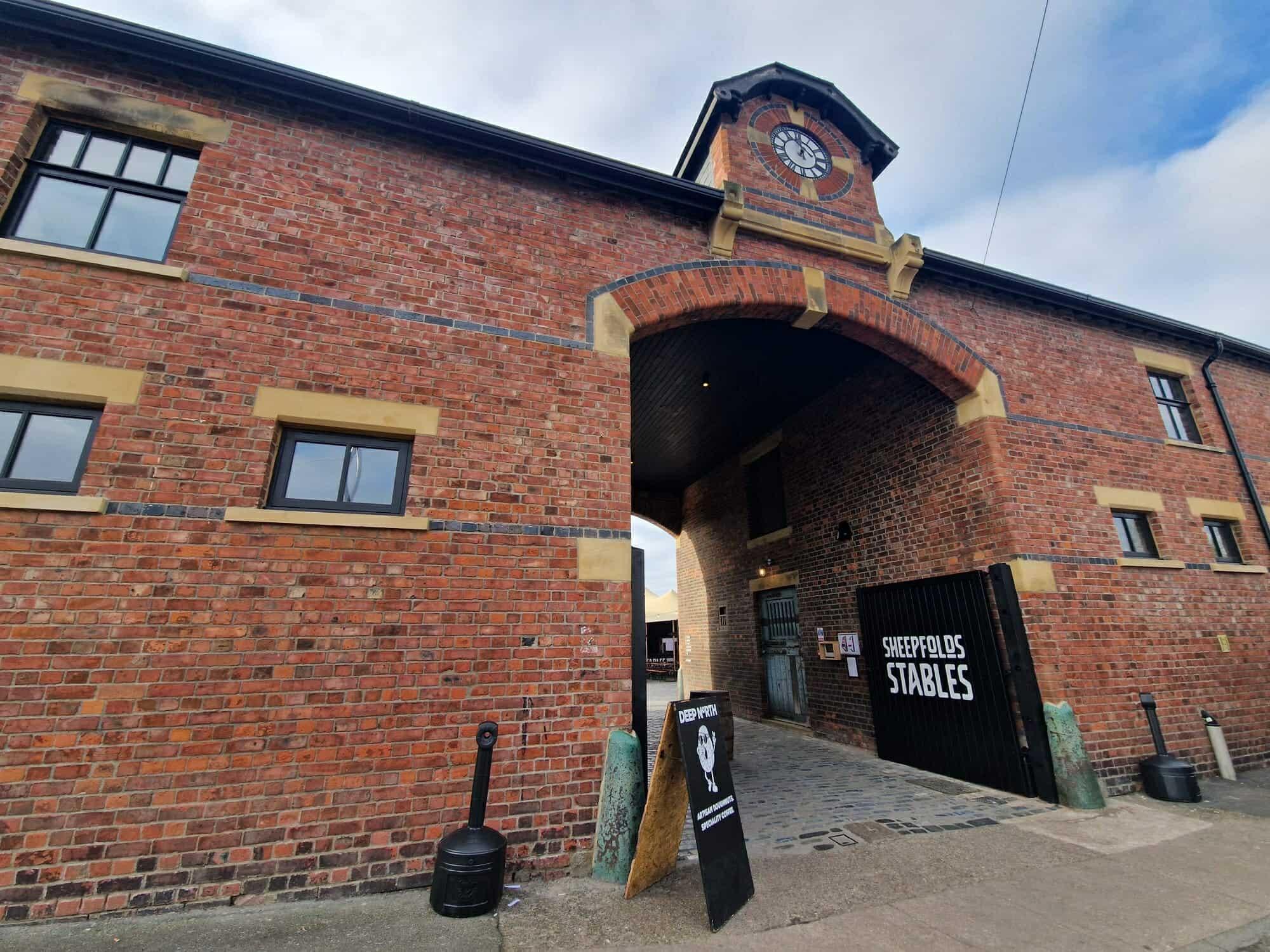 From a new Sheepfolds addition to pizza by the sea: 11 food & drink ...