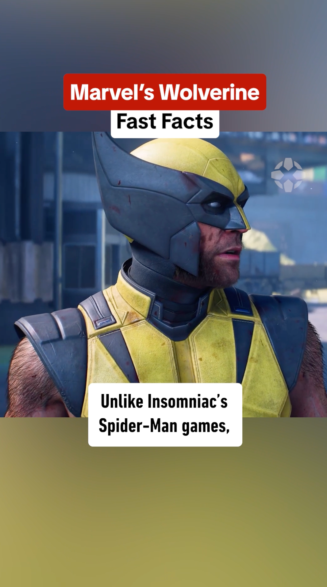 What we know about Marvel's Wolverine