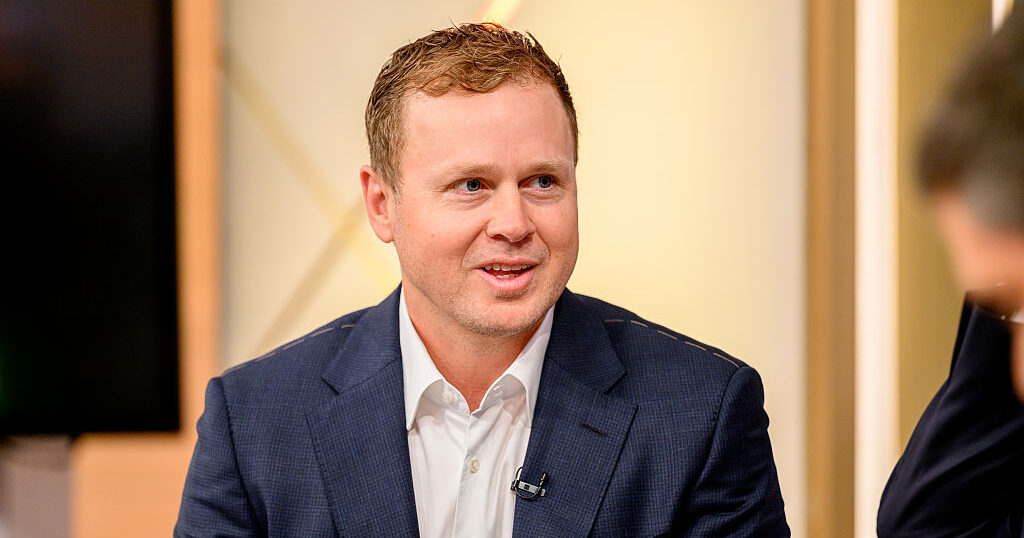 Breaking: Spencer Pratt projected to advance to runoff against Karen ...