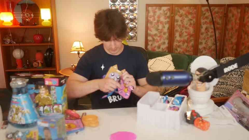 The toy that nearly ended my YouTube career