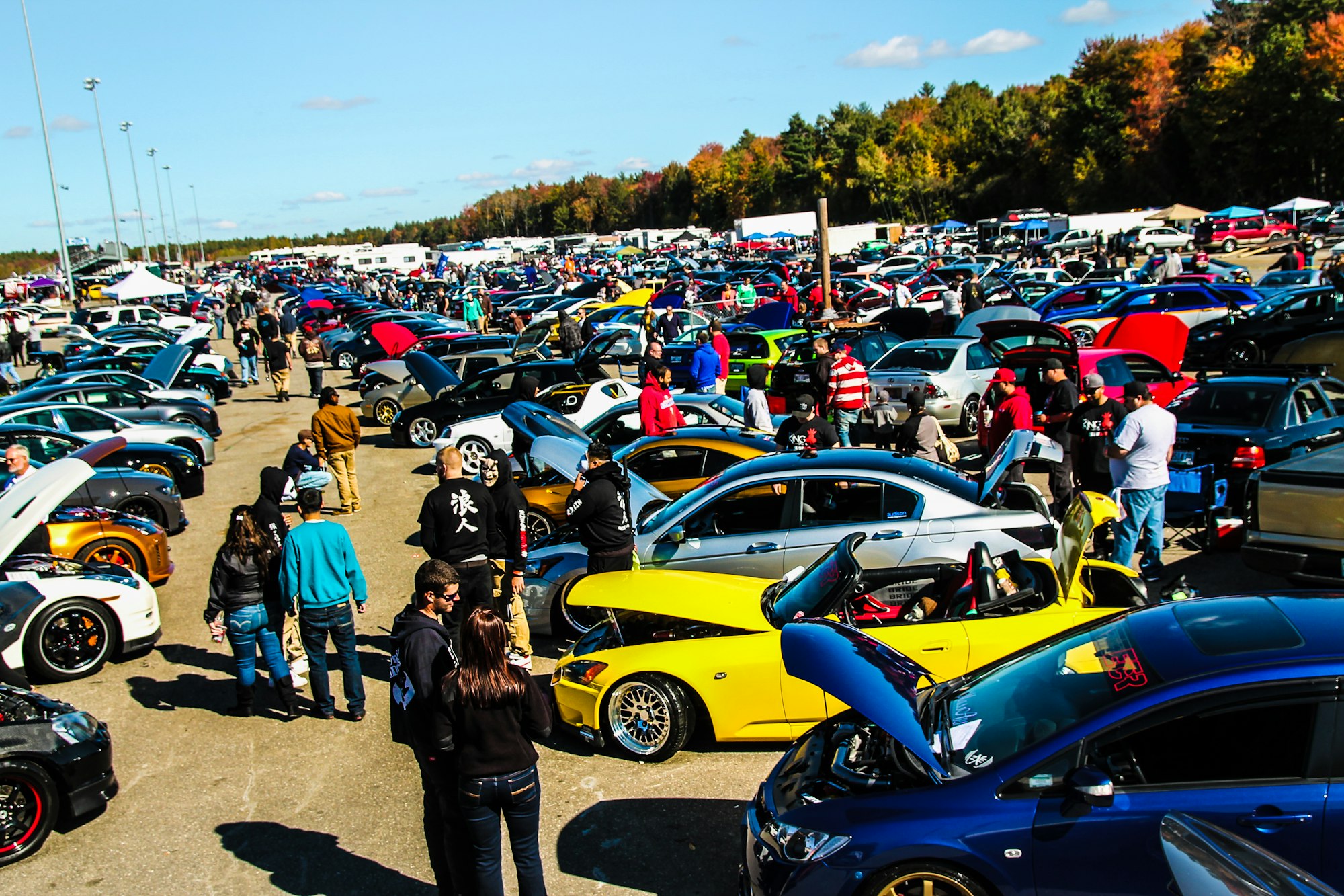 Collector car market faces growing pressure as inflation weighs on demand