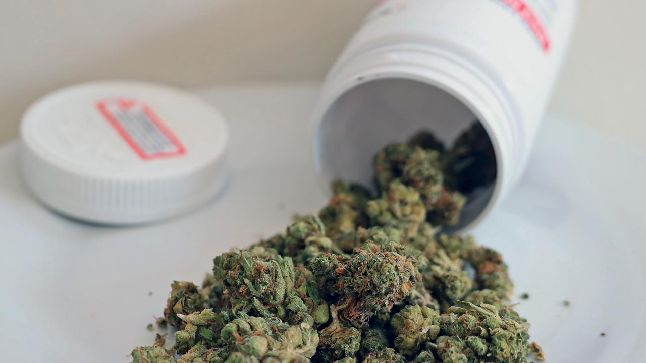 'Bloody stupid': Huge cannabis driving changes announced