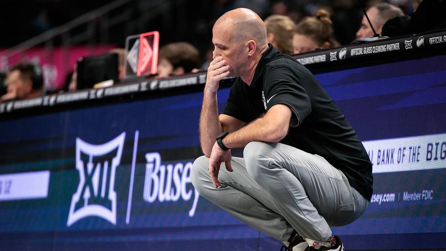 Oklahoma State basketball puts future first with latest five-star offer