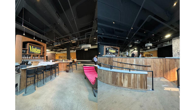 A Cincinnati high-end sushi, cocktail bar closed quietly over the weekend
