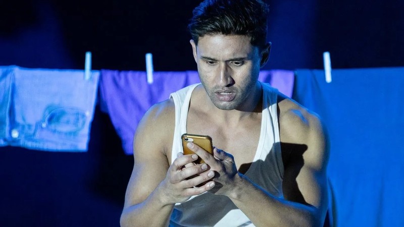 Cape Town theatre week explores what shapes us and what we believe