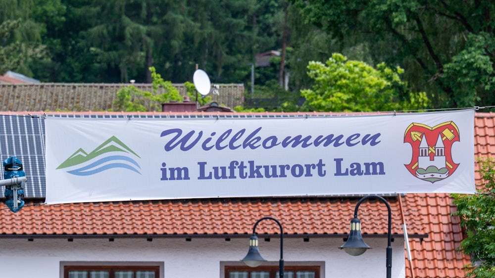 Oberpfalz: „Keine Juden erlaubt“: Hotel im Bayerischen Wald sorgt für ...
