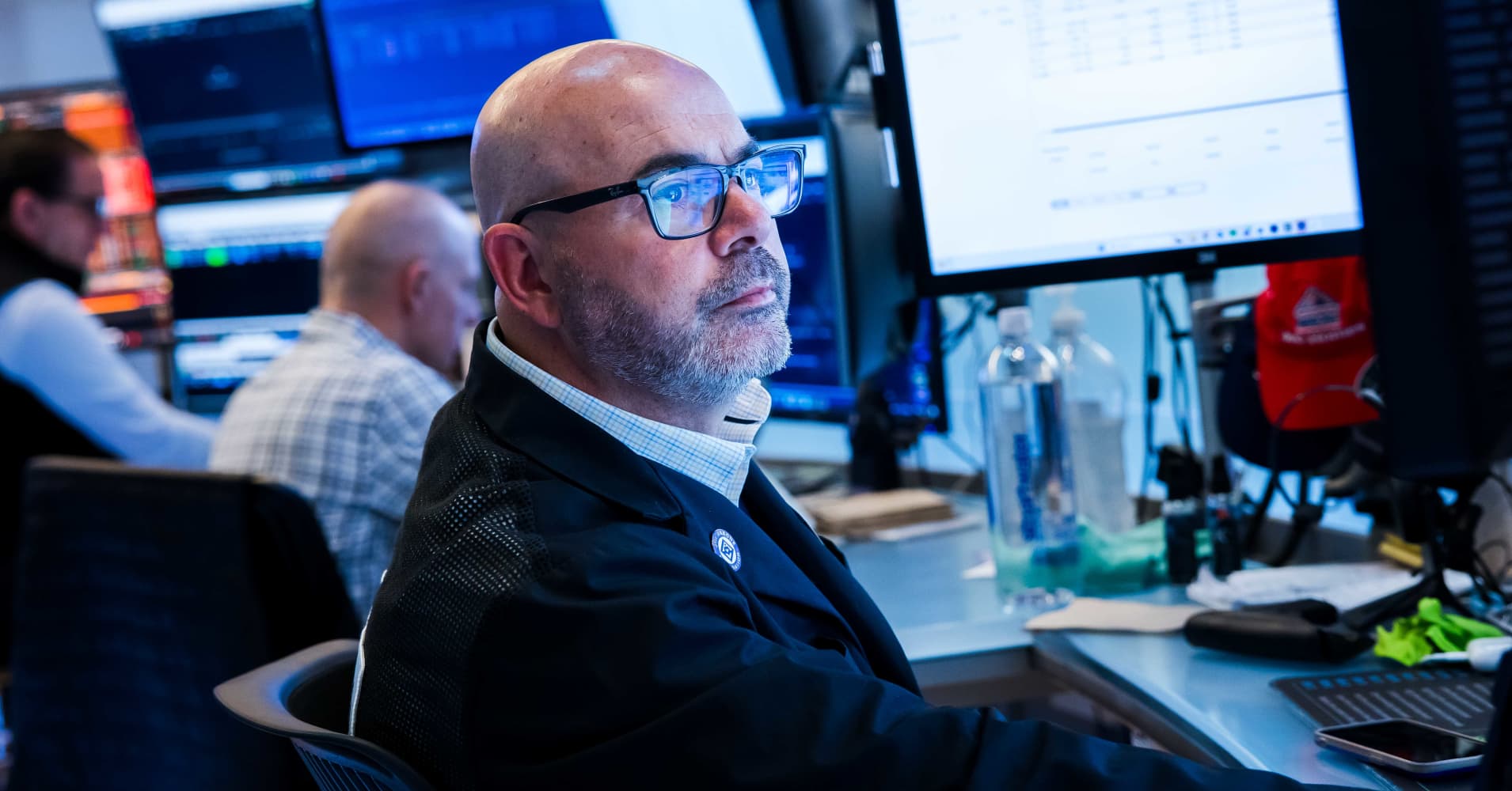 Leveraged ETF assets double in two months as investors press AI bet