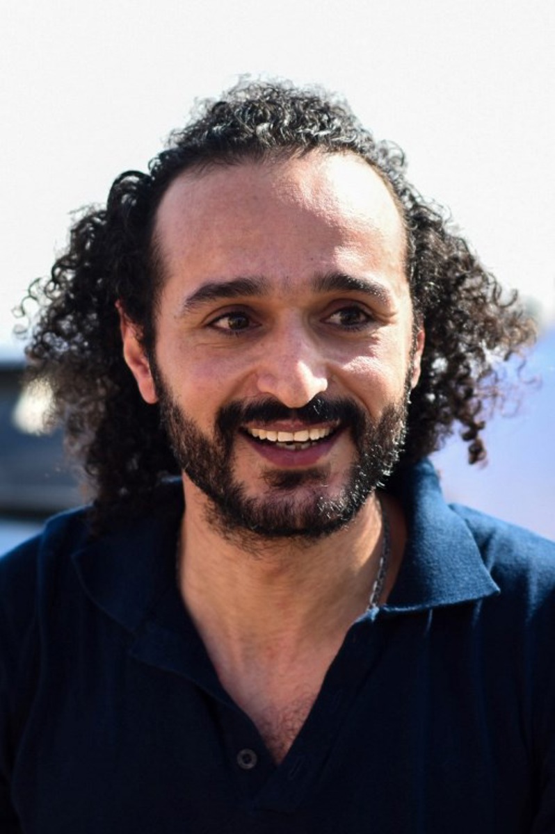 L'opposant égyptien et poète Ahmed Douma condamné à un an de prison