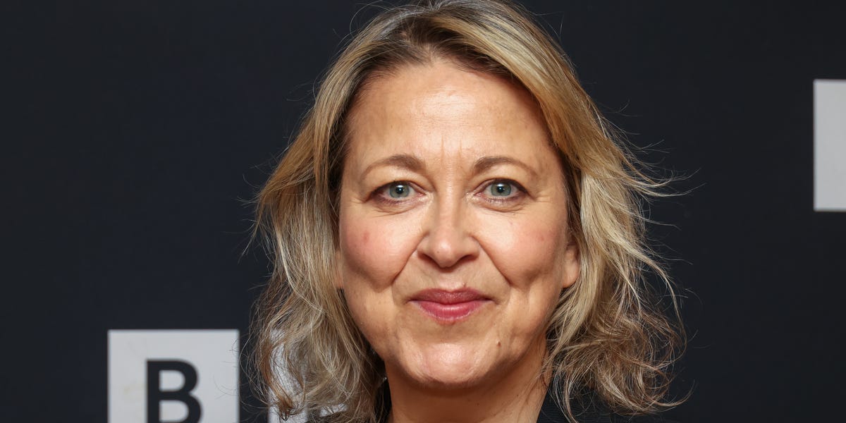 A gripping police drama: Nicola Walker is remarkable in forgotten ...