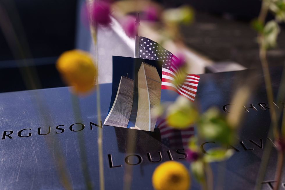 9/11 memorial launches fundraising campaign to educate youth who don't ...