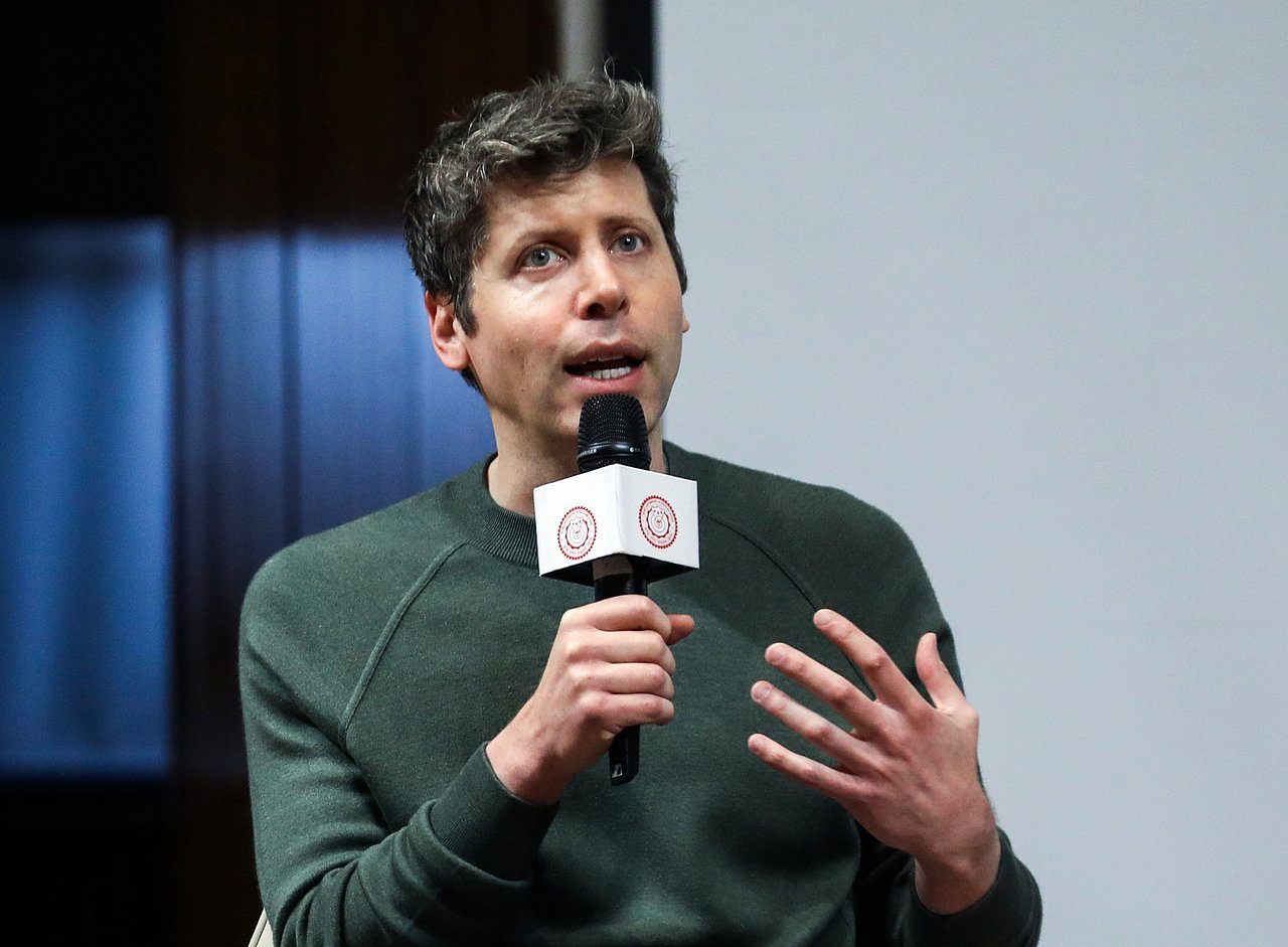 'Utter disregard for the risk to human life': Florida sues OpenAI and ...