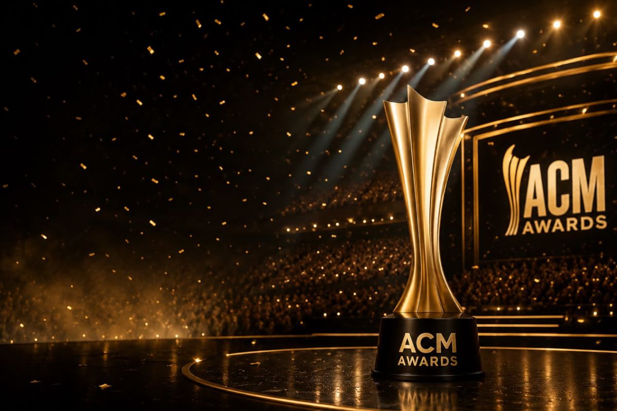Ella Langley sweeps the 2026 ACM awards in a night to remember
