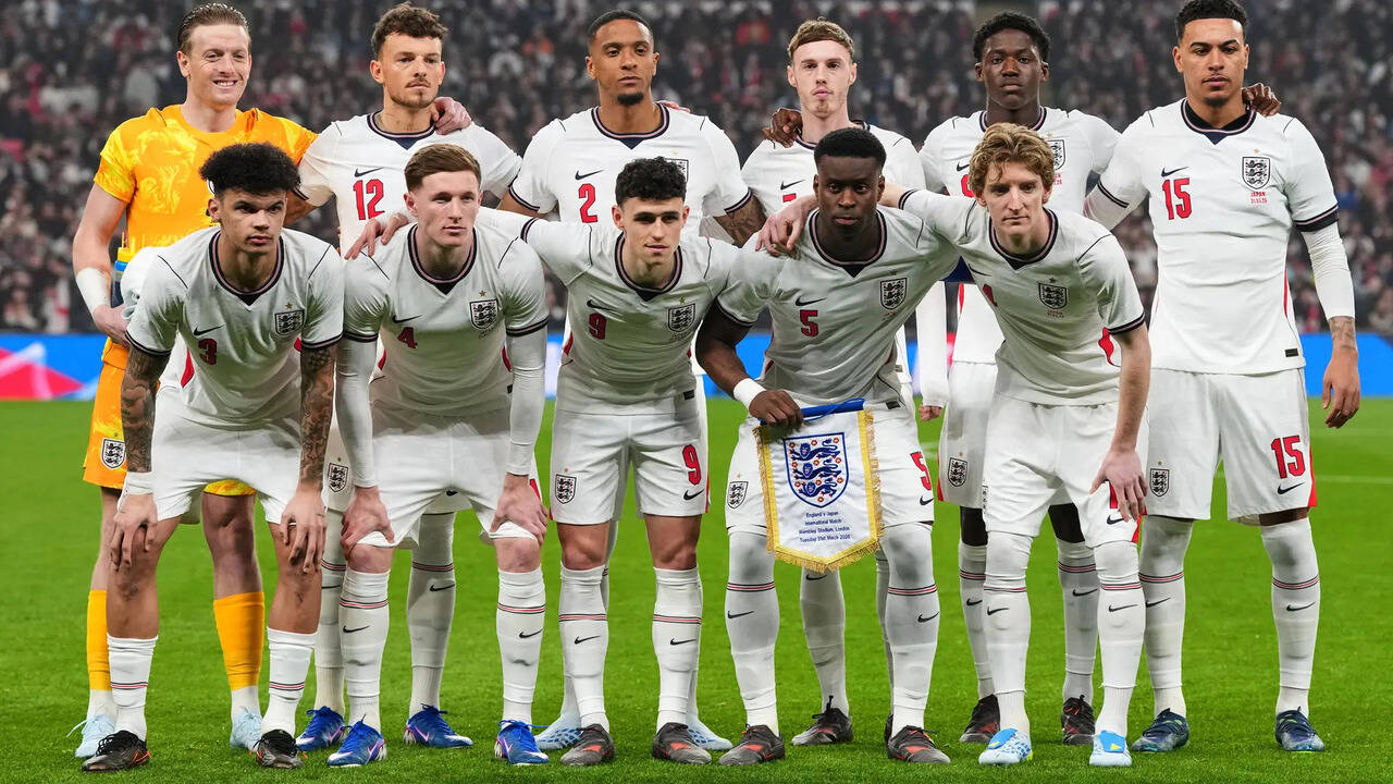 England appoints German coach Thomas Tuchel to end World Cup drought