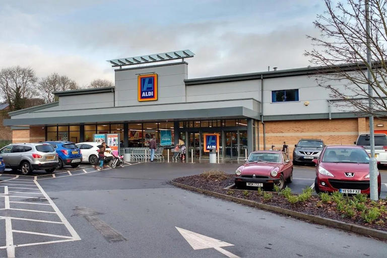 Harrogate shoppers to benefit from Aldi upgrade as part of £300 million ...