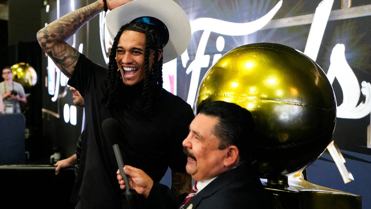 Philippines celebrates NBA Finals connection between Jordan Clarkson ...