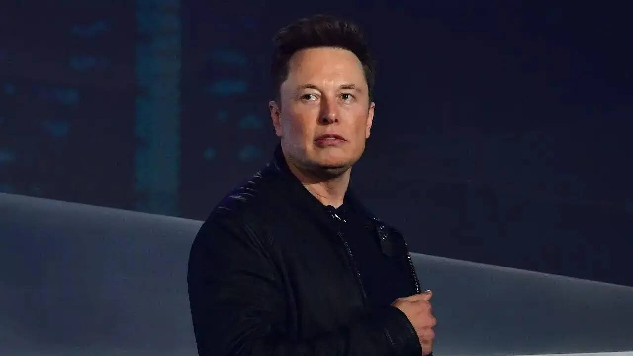 Elon Musk may become world’s first trillionaire: Buy 2.4 million US ...