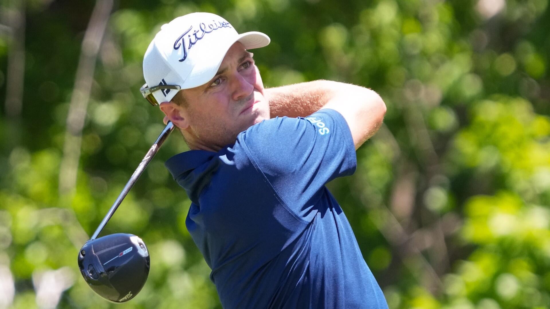 2026 Memorial Tournament longshot picks, odds, PGA props: This golf ...