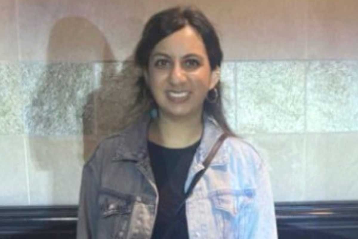 Body found in pond amid search for missing 32-year-old woman who ...