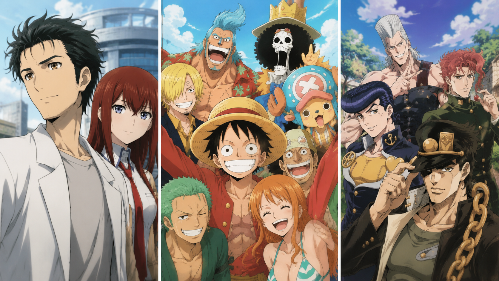 10 anime that became hits after terrible first episodes