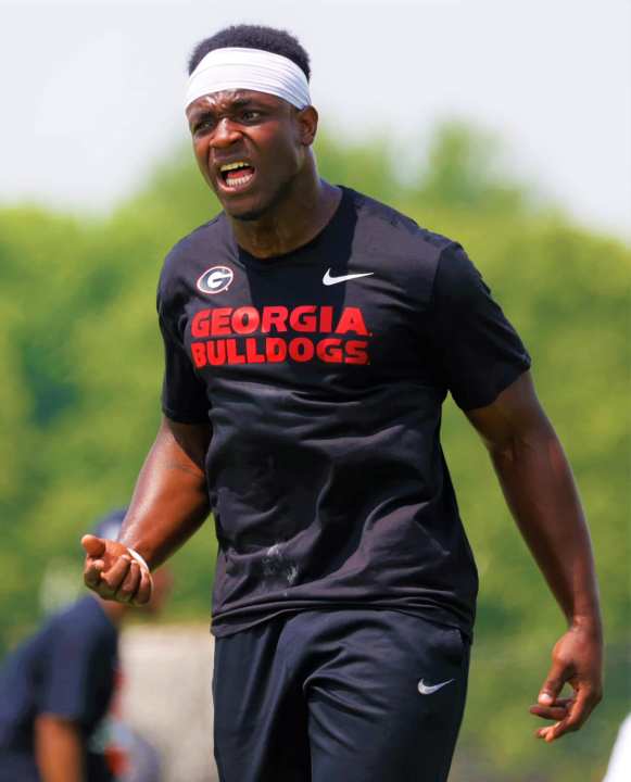 North Alabama NFL standouts to host youth football camp at James Clemens
